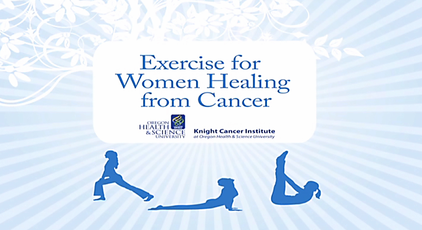 Cancer researcher finds exercise DVD significantly improves fatigue ...