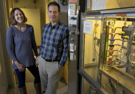 New hope for treating a rare genetic disorder | OHSU News