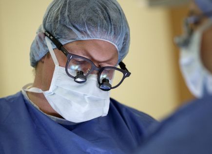 A time to honor those who serve others | OHSU News