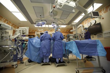 A time to honor those who serve others | OHSU News