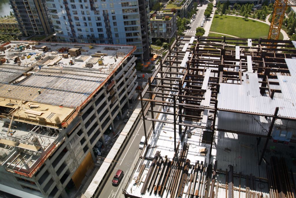 Gary & Christine Rood Family Pavilion |OHSU News