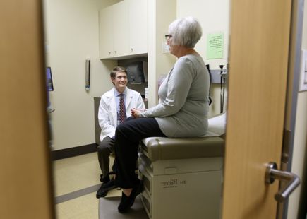 Health insurance expansion linked to fewer sudden cardiac arrests ...