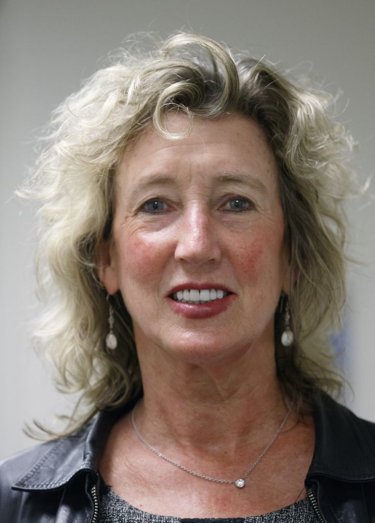 Susan Orloff, M.D., F.A.C.S., F.A.A.S.L.D. |OHSU News