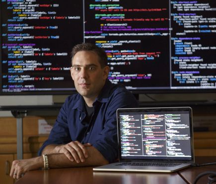 NIH selects OHSU Knight Cancer Institute to co-lead largest national ...