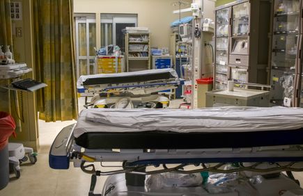 New NIH-funded research hub focuses on emergency care | OHSU News