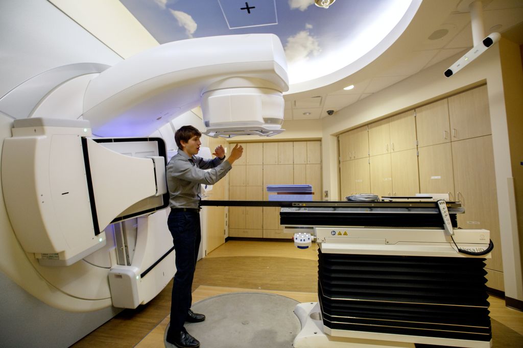 Knight Cancer Collaborative |OHSU News