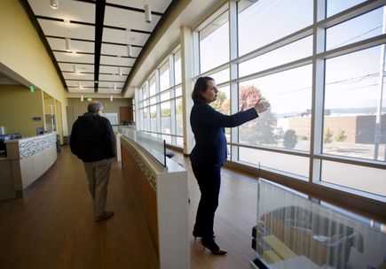 OHSU, CMH collaborate to bring radiation therapy to the north Oregon ...