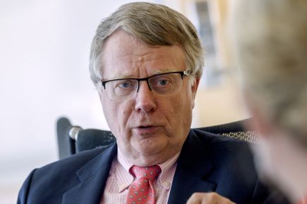 Internationally renowned scientist Gordon B. Mills recruited to lead ...