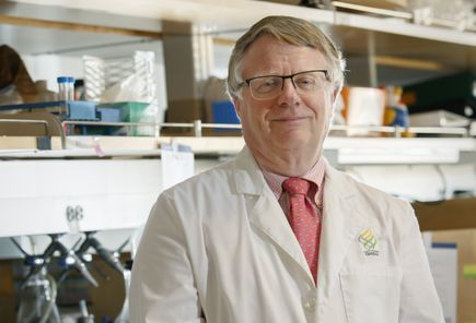 Internationally renowned scientist Gordon B. Mills recruited to lead ...