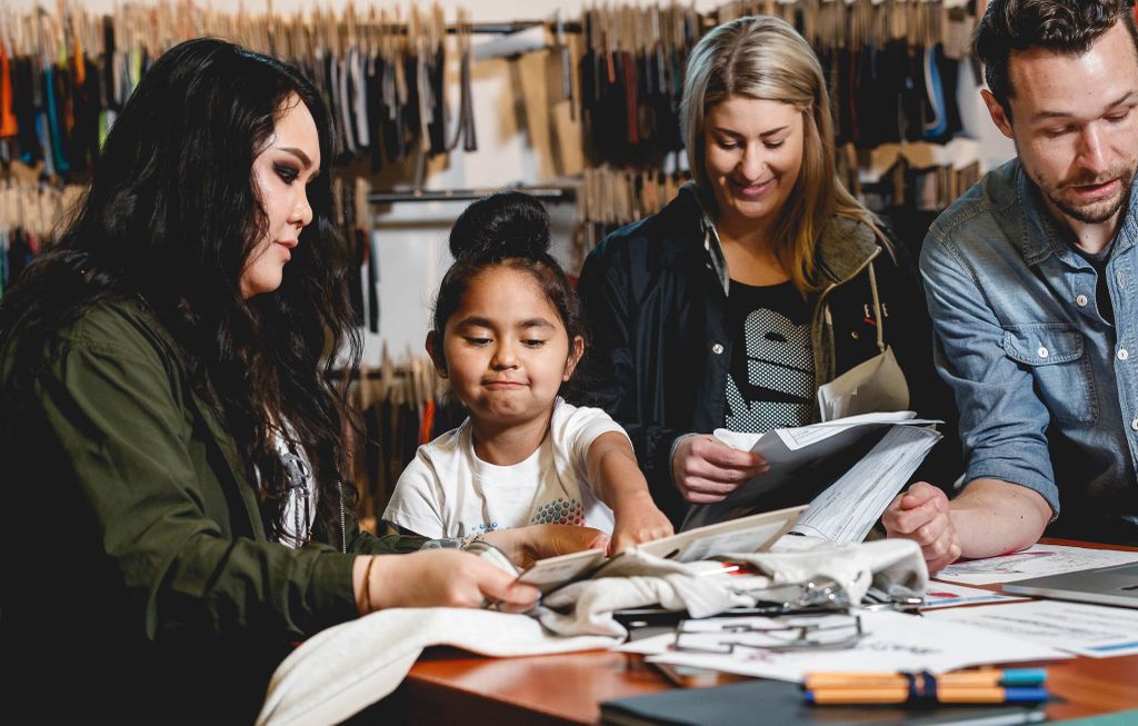 2017 Doernbecher Freestyle collection |OHSU News