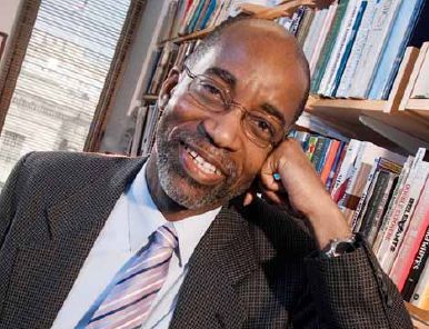 ‘Getting to health equity’ lecture is call to action for health care ...