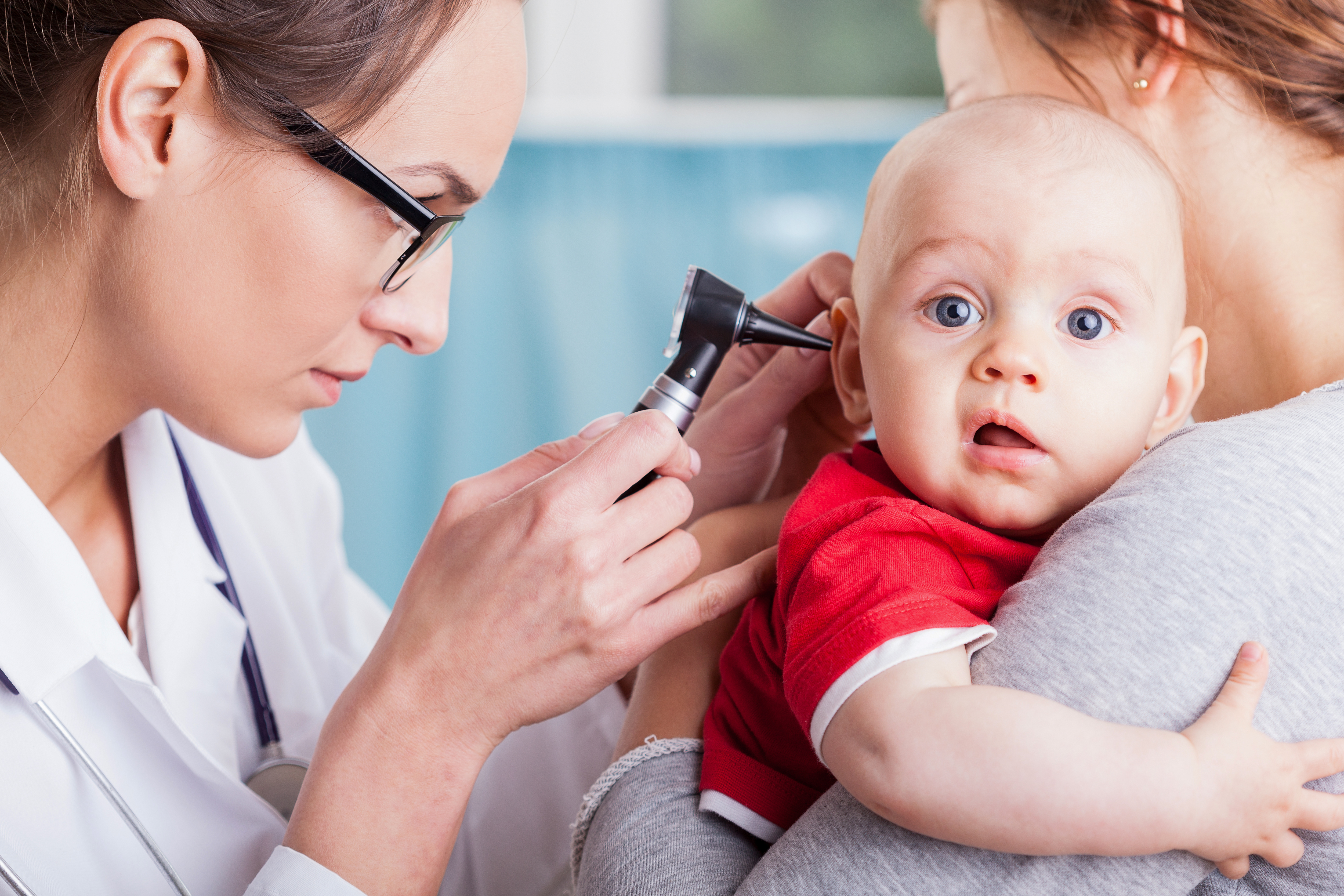 Hearing Loss In Children Publications | Plural Publishing