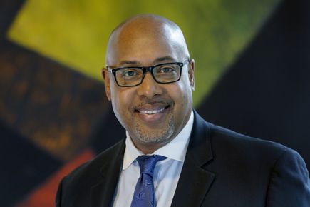 Meet Wayne Monfries, new OHSU board chair | OHSU News