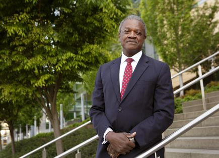 Dr. Danny Jacobs selected to become OHSU’s fifth president | OHSU News