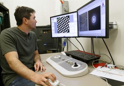 OHSU one of three centers selected to study cells at atomic level ...