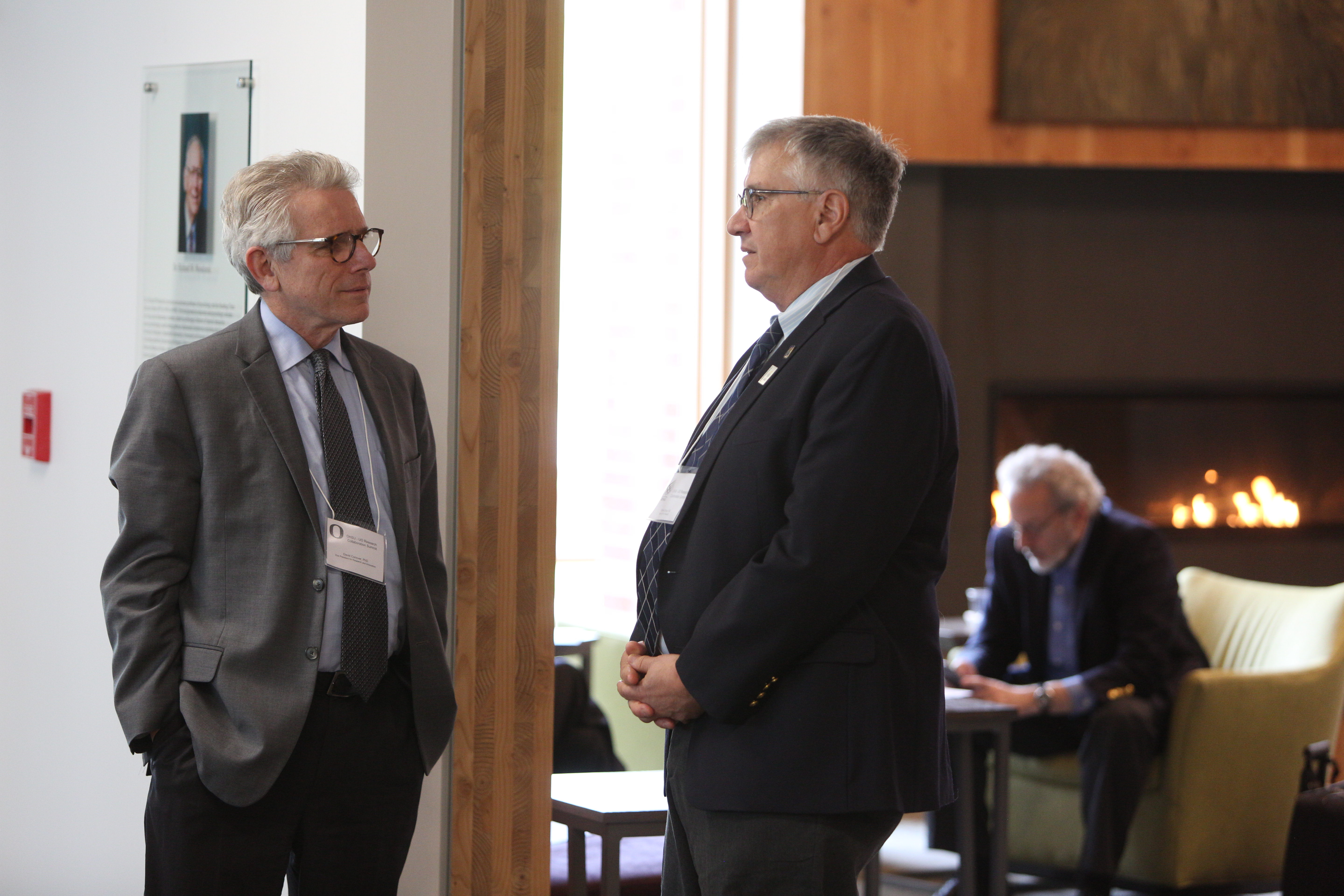 Research teams from OHSU and the University of Oregon to tackle big ...