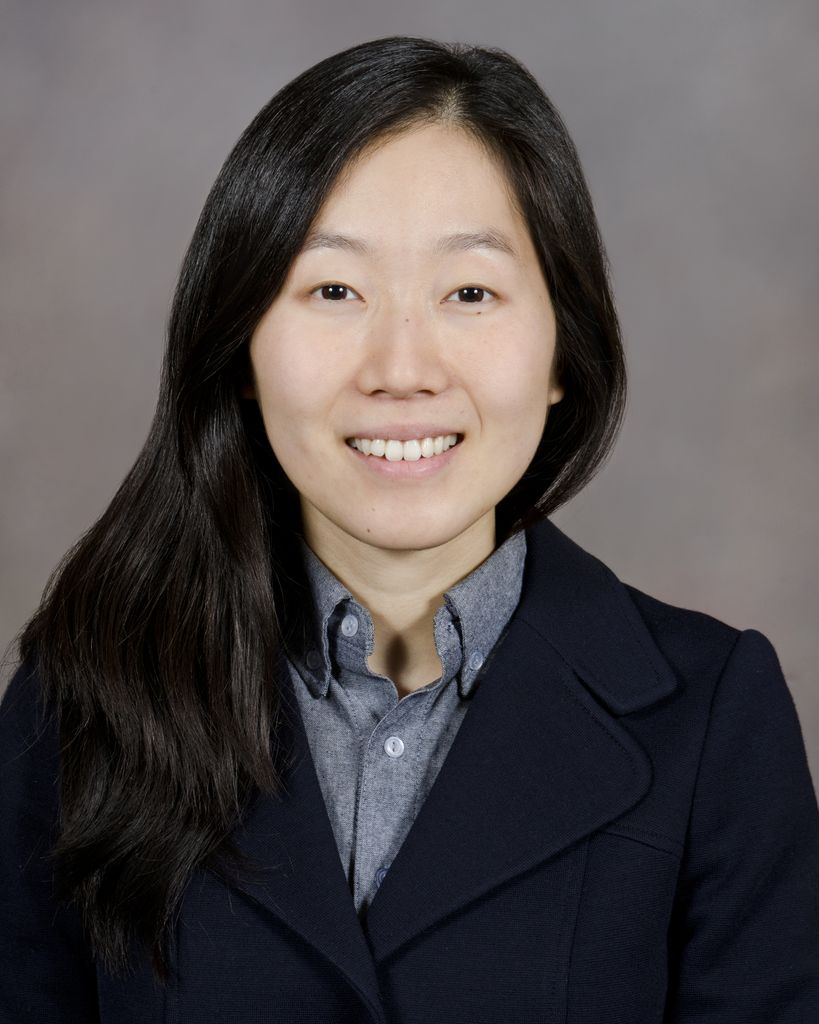 Bo Weber, Pharm.D. |OHSU News