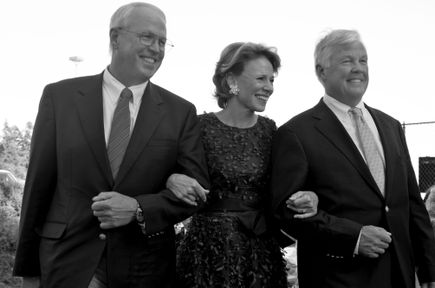 Wold family joins OHSU’s fight against age-related blindness with $7.5 ...