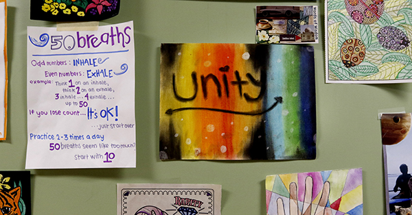 Unity Center for Behavioral Health receives national honor | OHSU News