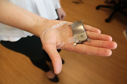 Neuromodulation Devices