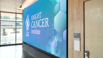 Knight Cancer Research Building opens new era in cancer research | OHSU ...