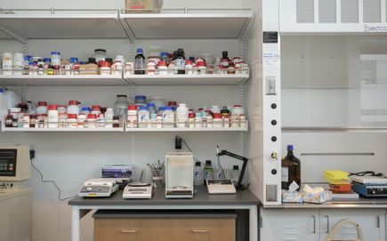 Knight Cancer Research Building opens new era in cancer research | OHSU ...