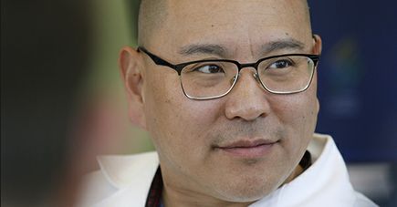 2018 Tanabe Address: OHSU trauma surgeon-turned-inventor shares the ...