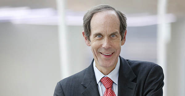 OHSU’s Dr. Brian Druker receives prestigious Sjöberg Prize | OHSU News