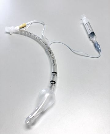 Pneumonia prevention: OHSU to test specialized breathing tubes | OHSU News