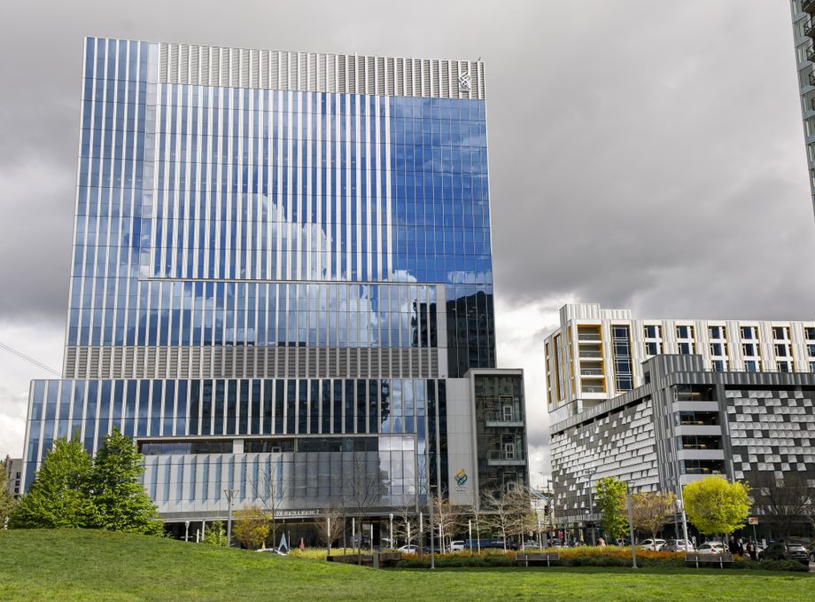 Ohsu Dental Clinics South Waterfront at Sherry Powers blog