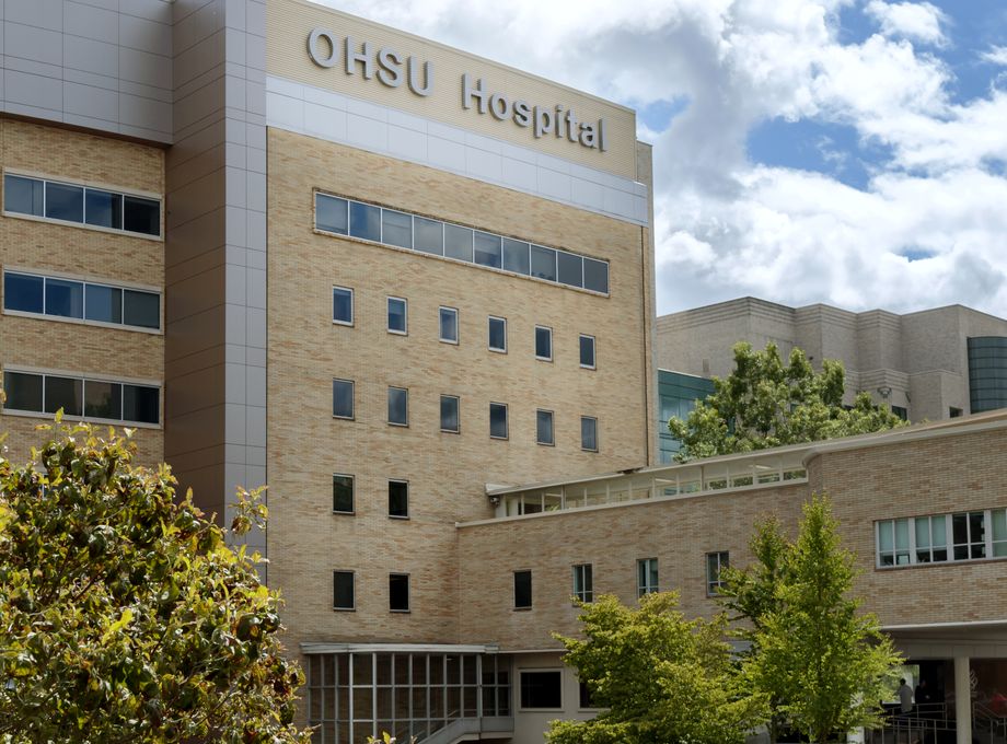 Community | OHSU News