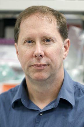 New vaccine holds promise in fighting diarrheal disease | OHSU News