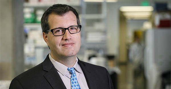 Cancer genome study reveals big window for early detection | OHSU News