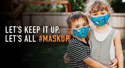 OHSU joins top U.S. hospitals in encouraging everyone to #MaskUp | OHSU ...