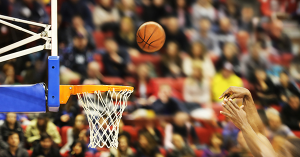 NBA ‘bubble’ reveals the ultimate home court advantage, study finds ...