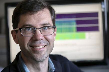 New research will model hearing | OHSU News