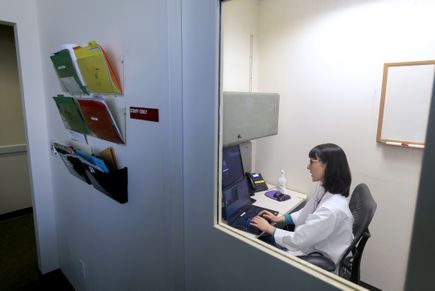 OHSU telehealth rockets into ‘new era of medicine’ | OHSU News