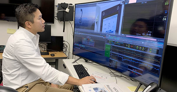 COVID-19 fast-tracks new critical care model at OHSU Health | OHSU News