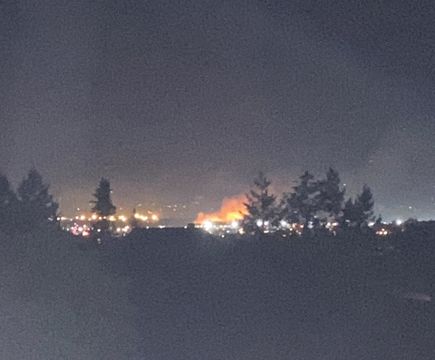 Rebuilding amid wildfire devastation | OHSU News