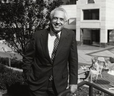 Former OHSU President Leonard Laster dies at age 92 | OHSU News
