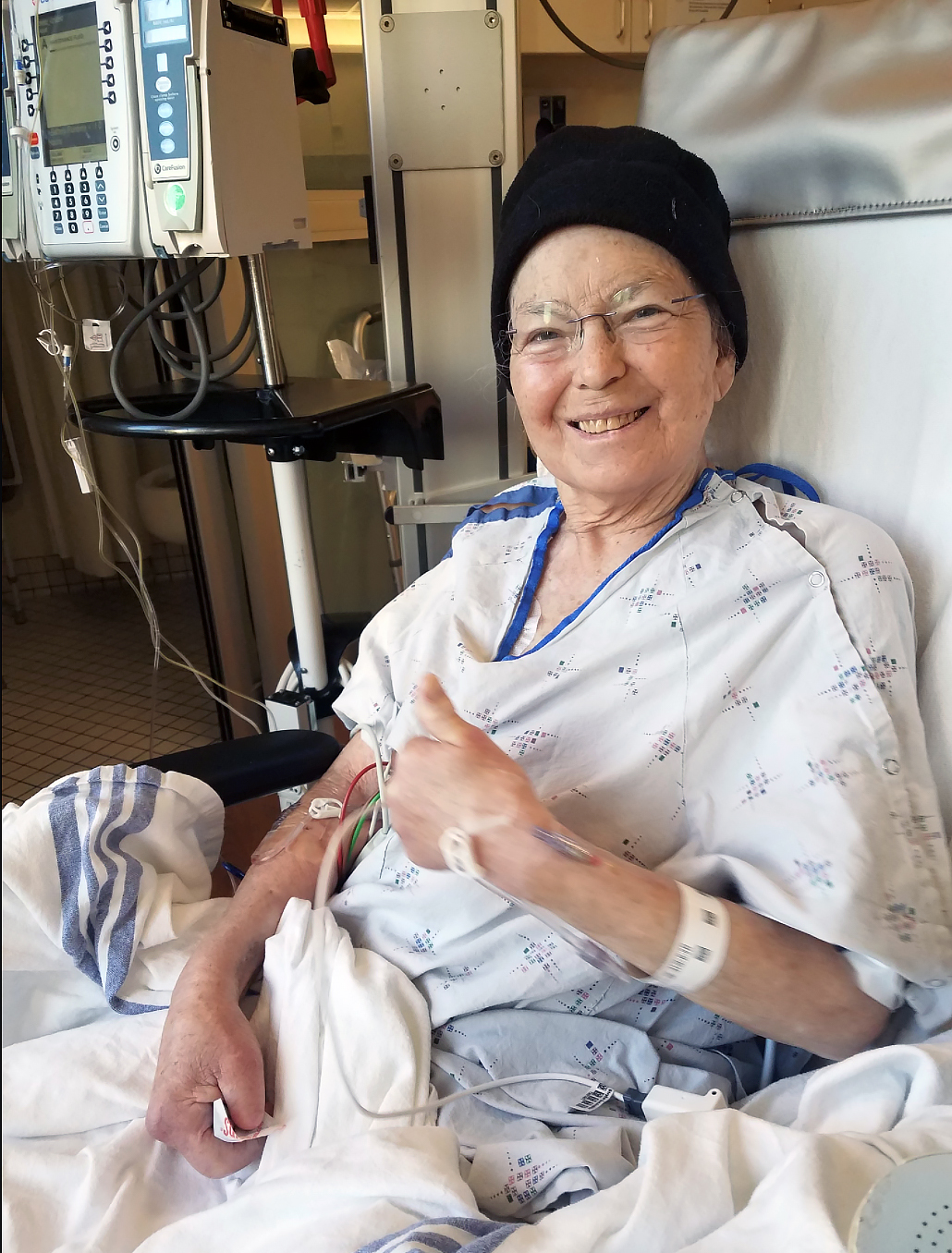 ‘The surgeon is the method’ | OHSU News