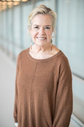 Judith Ann Mogan Foundation gifts to expand health care reach, support ...