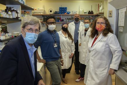 Imaging tumors, improving outcomes | OHSU News