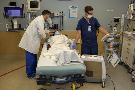 Advancing health through partnership | OHSU News