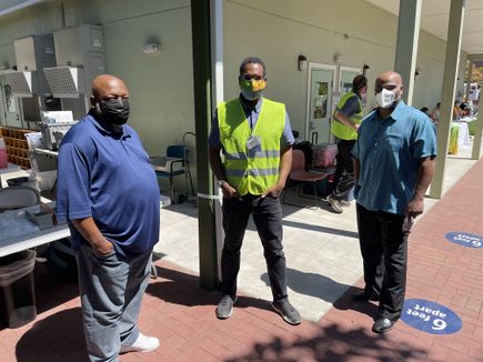 Meeting people where they’re at | OHSU News