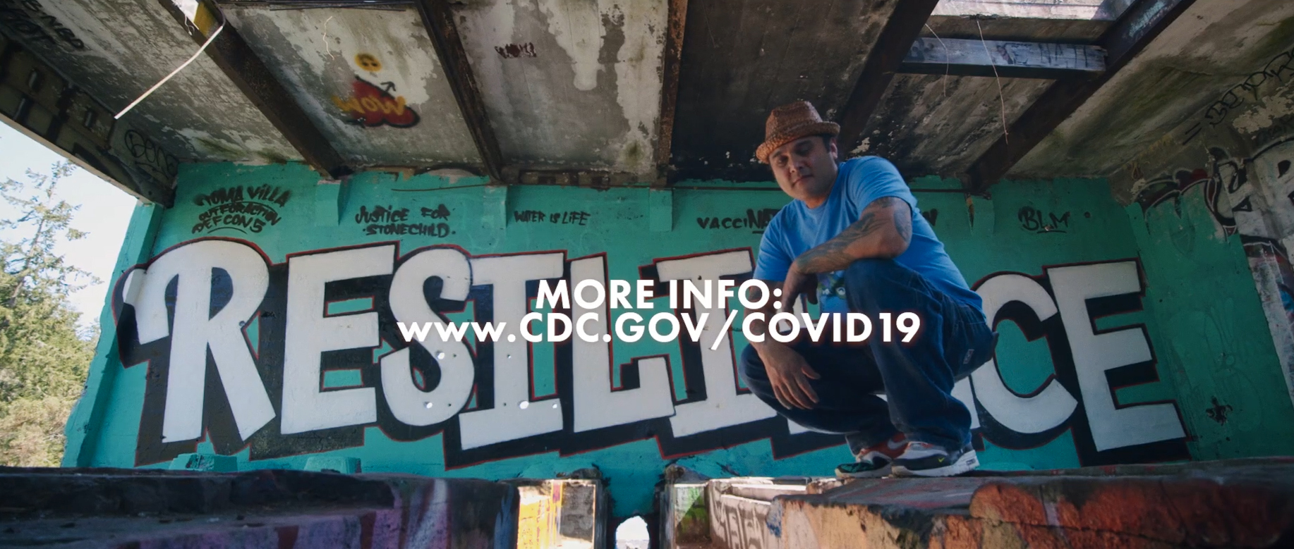 Tribally directed videos inform, empower, celebrate, foster resilience ...