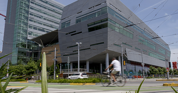 OHSU Foundation announces new board members | OHSU News