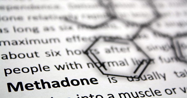 Treatment programs reluctant to allow take-home methadone, survey ...