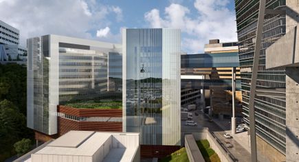 OHSU moves forward with hospital expansion | OHSU News