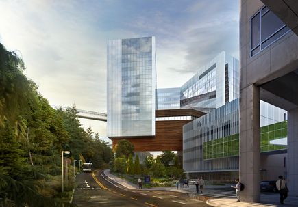 OHSU News advisory: October 29, 2021